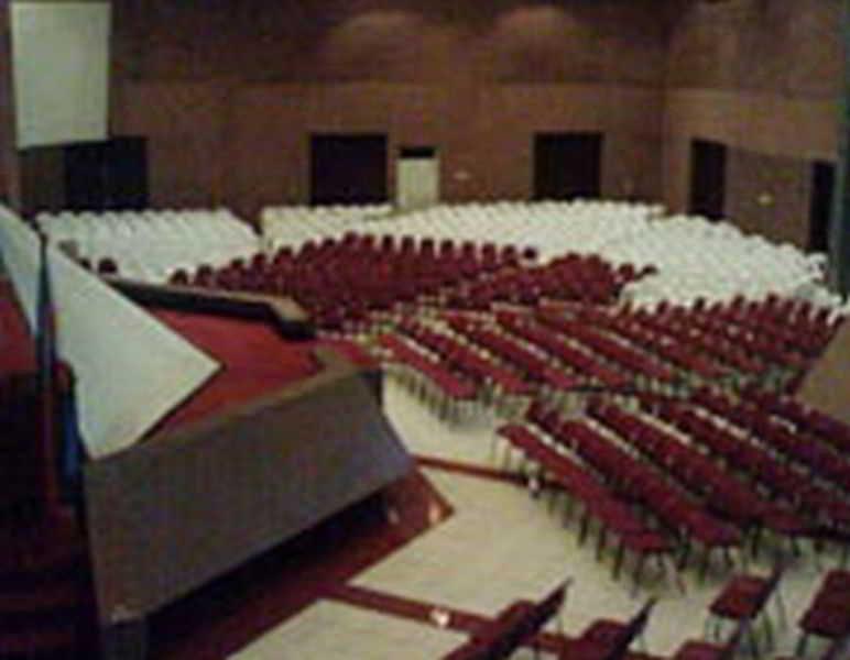 HOTEL TAGAYTAY INTERNATIONAL CONVENTION COMPLEX, TAGAYTAY CITY